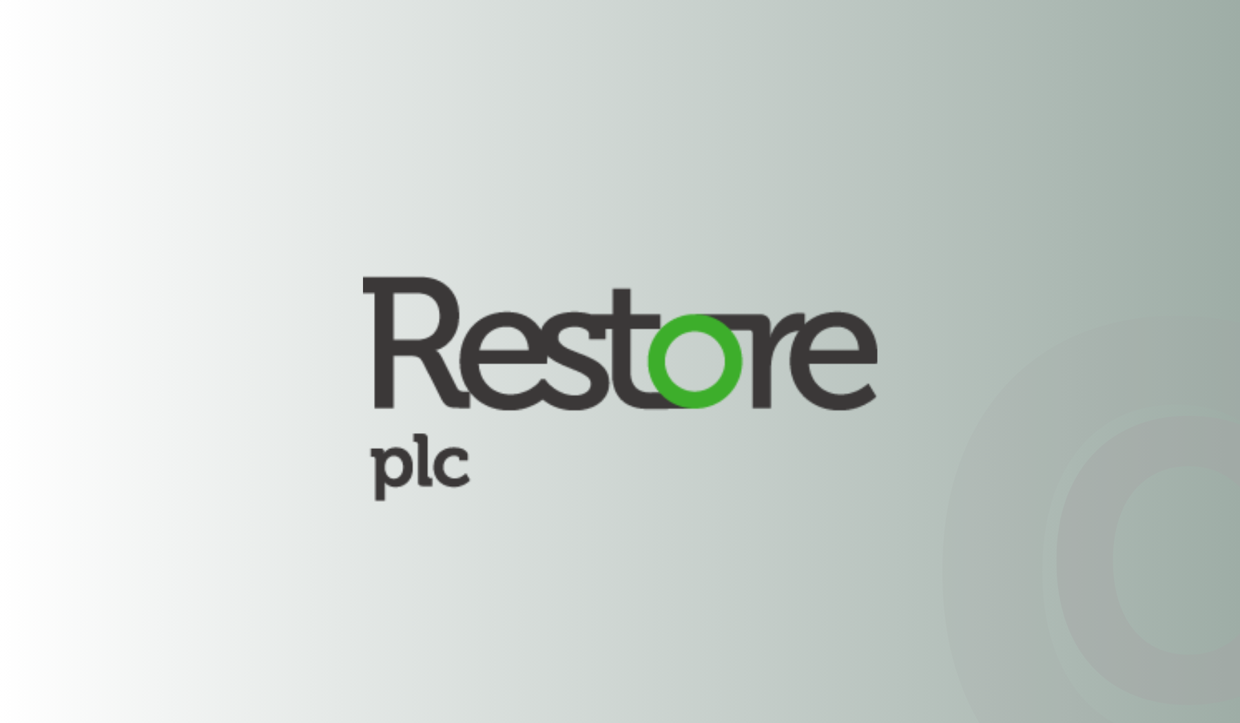 Consolidating to a single background check provider